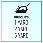 EB-FUSE // Emmaline Fusible Woven Cotton Interfacing - Emmaline Bags Inc.