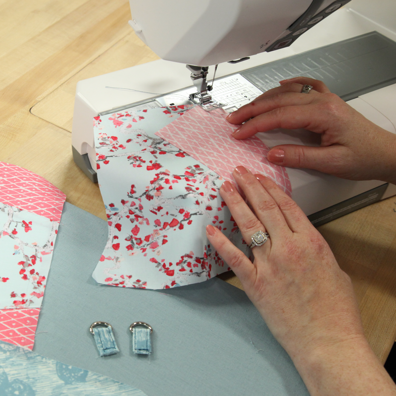 Quick and Easy Hardware Installation | Emmaline Bags – Emmaline Bags Inc.