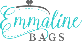 Emmaline Bags Sewing Patterns and Bag Hardware – Emmaline Bags Inc.