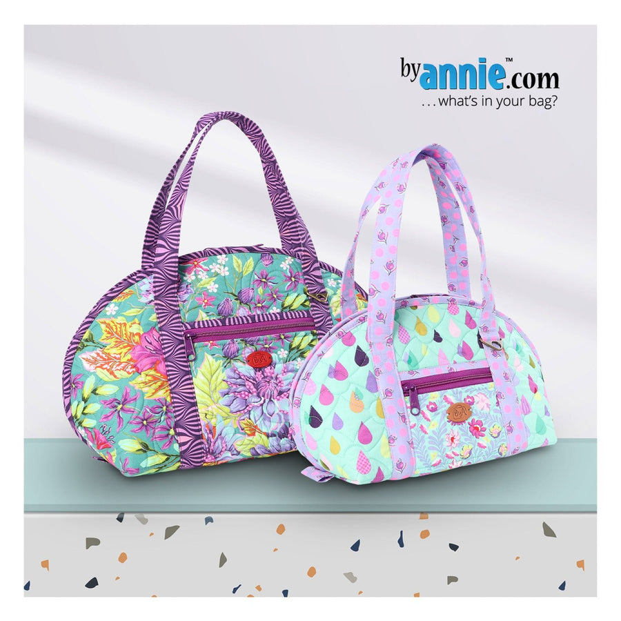 Free PDF Patterns - Emmaline Bags Inc.