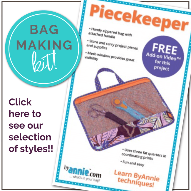 Bag Making Kits - Emmaline Bags Inc.