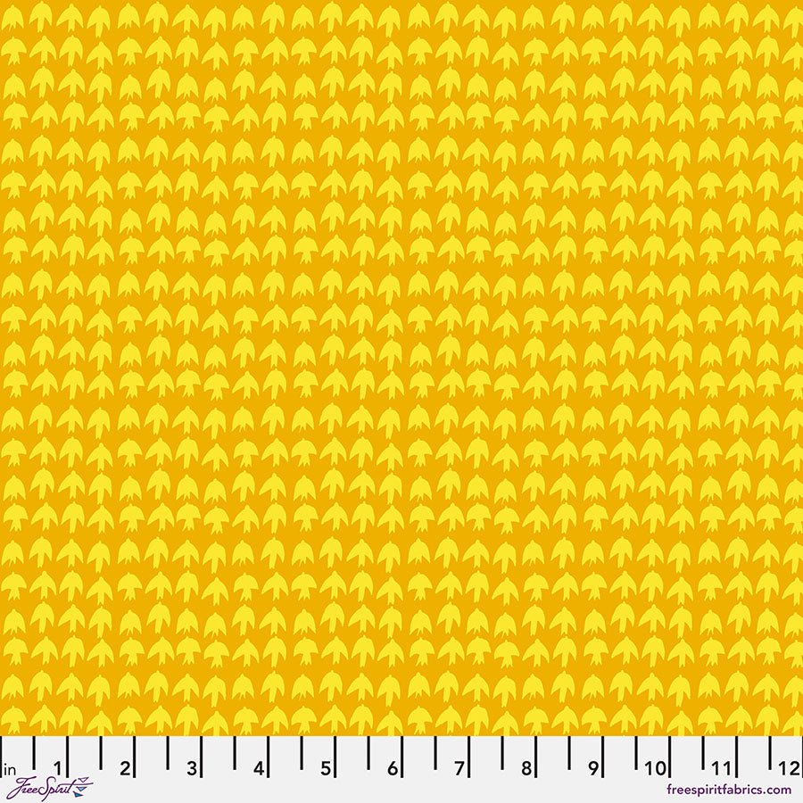 Sun Freedom // Sweet Somethings for FreeSpirit (1/4 yard) - Emmaline ...