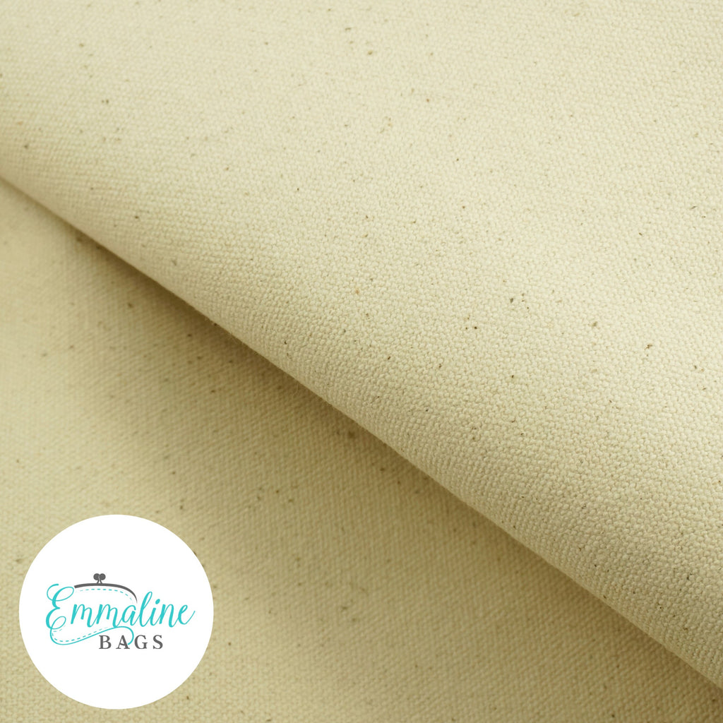 12 oz Natural/Duck Water Resistant Canvas (Per Yard, 60" Wide ...