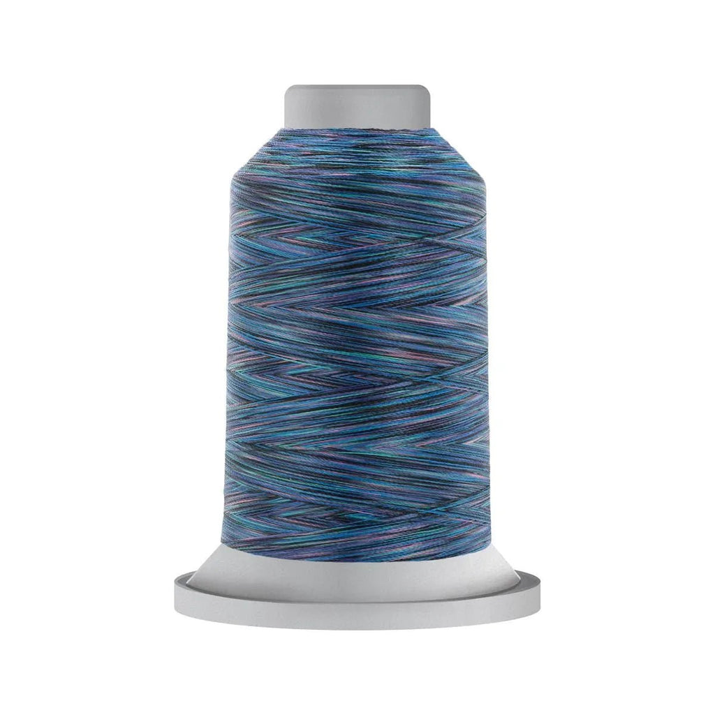 Affinity Variegated Polyester Thread No. 40 (1000 m) - Aquarium ...