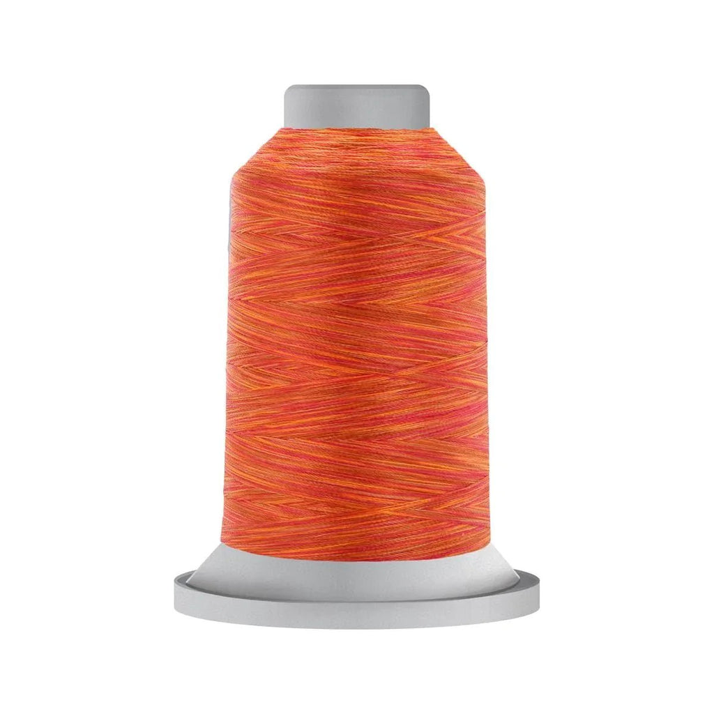 Affinity Variegated Polyester Thread No. 40 (1000 m) - Sunset ...