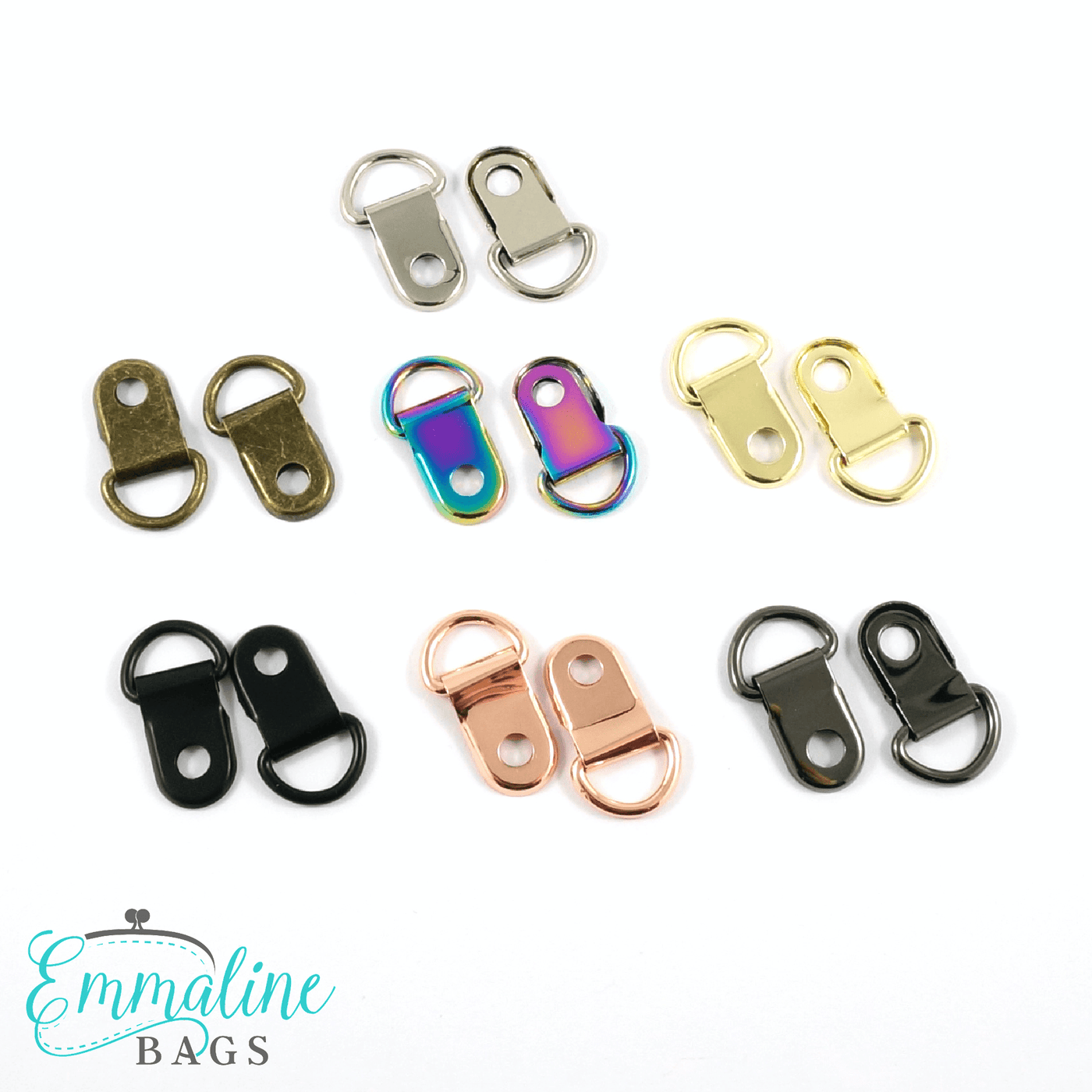 Bag Hardware - Emmaline Bags Inc. – Tagged "Bag Hardware_Strap ...