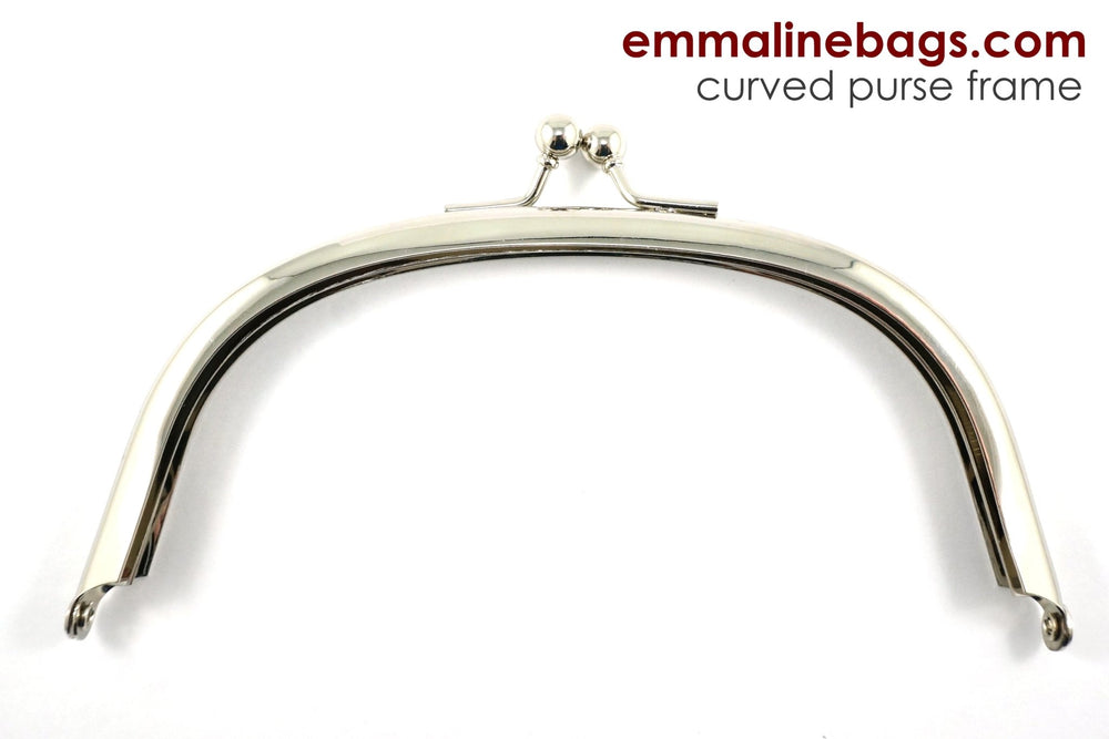 High Quality metal bag hardware for handmade bags at - Emmaline Bags ...
