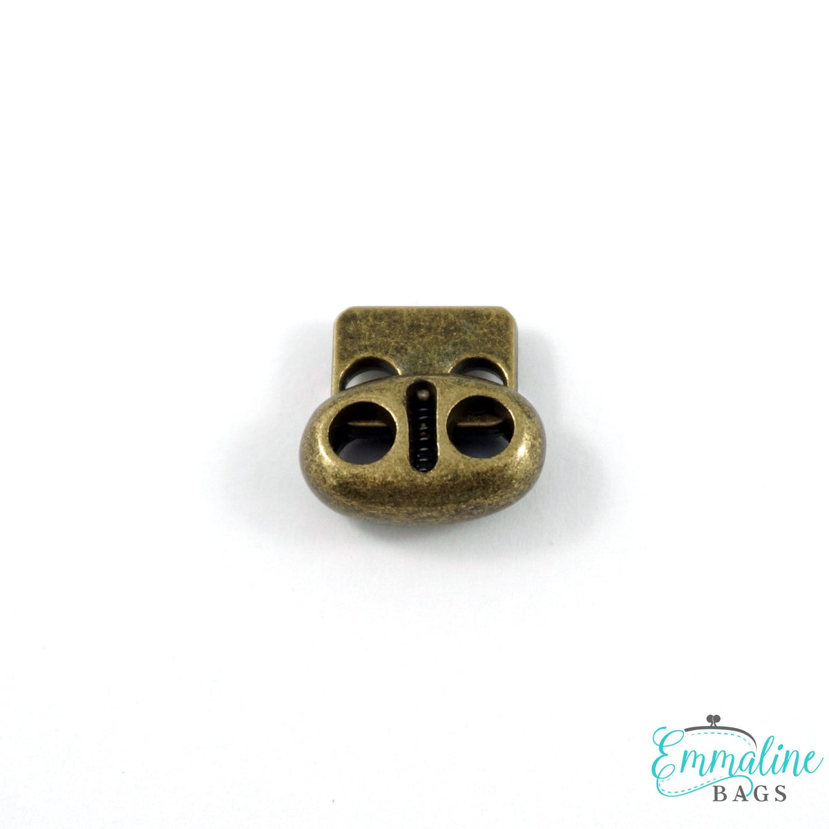 High Quality metal bag hardware for handmade bags at - Emmaline Bags ...