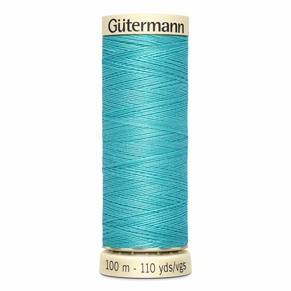 Gutermann Sew-All Polyester Thread (100 m) - Crystal-607 - Emmaline ...