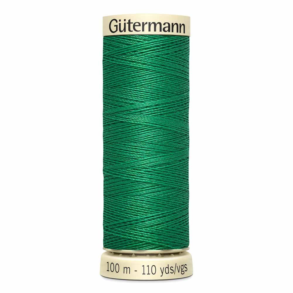 Gutermann Sew-All Polyester Thread (100 m) - Pepper Green-745 ...