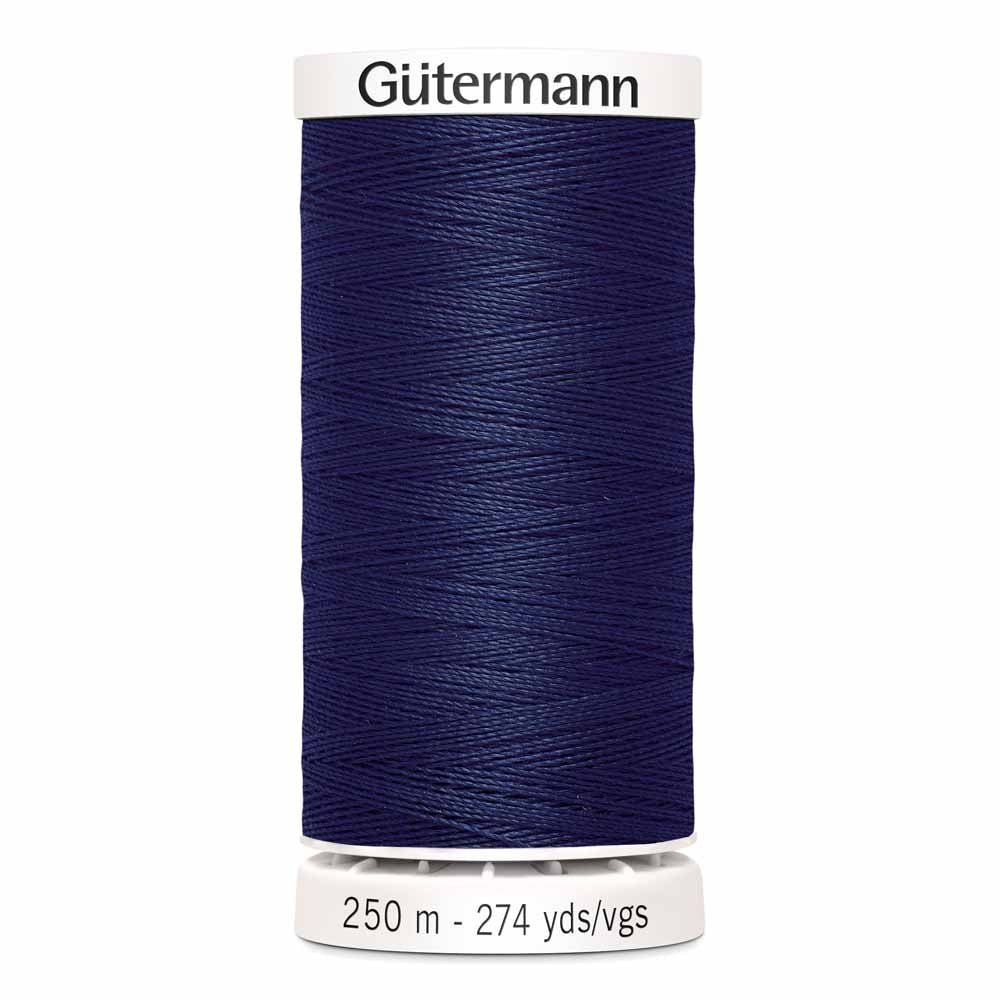 Gutermann Sew-All Polyester Thread (250 m) - English - 276 - Emmaline ...