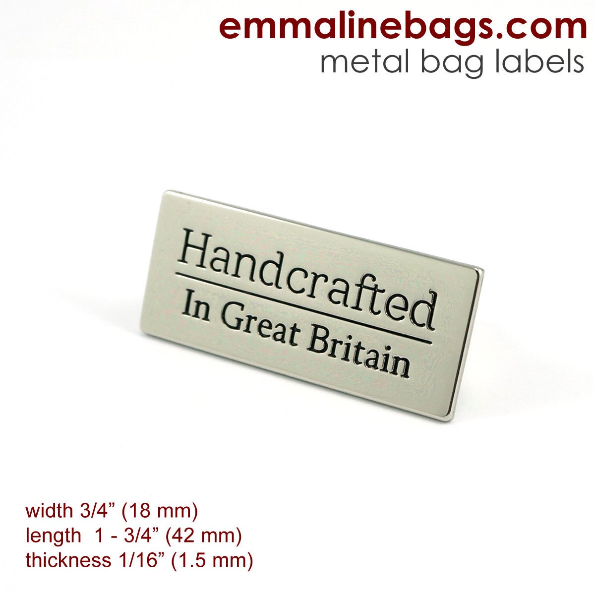 Bag Hardware - Emmaline Bags Inc. – Page 7