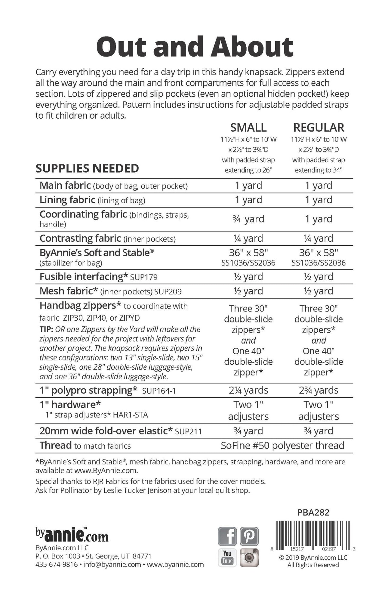 All Printed PAPER Sewing Patterns - Emmaline Bags Inc. – Page 3