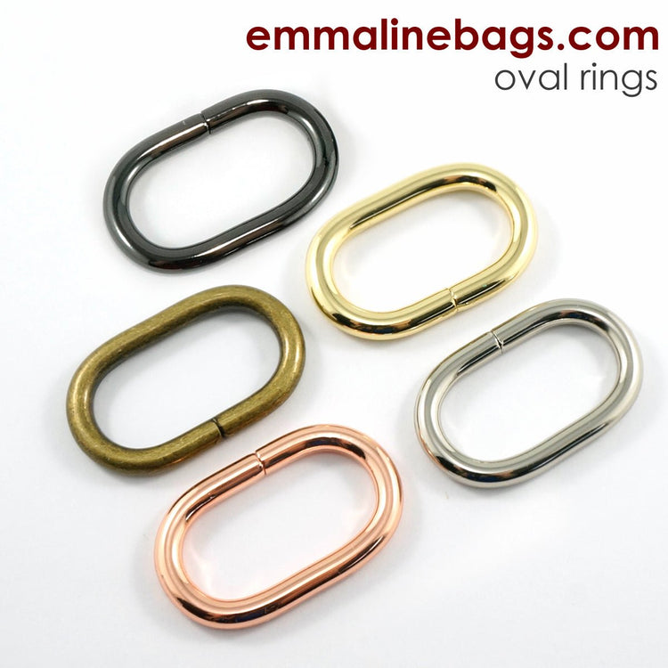 Bag Hardware - Emmaline Bags Inc. – Page 4