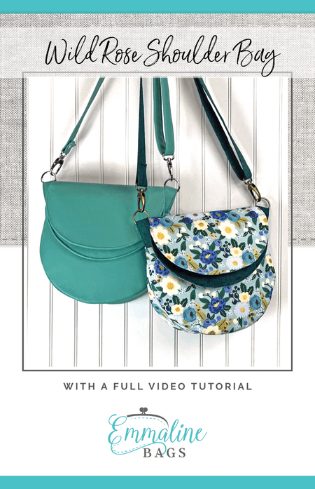 All PDF Patterns - Emmaline Bags Inc.