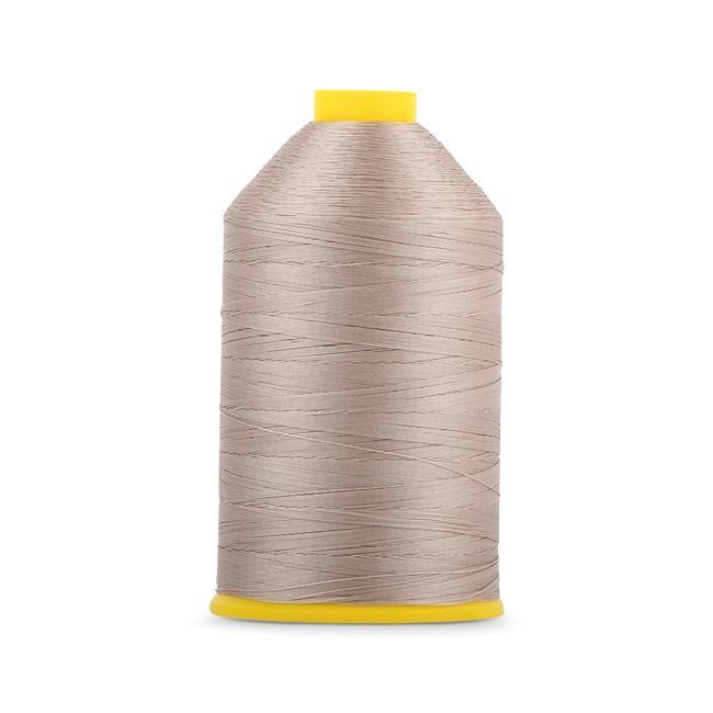 Strongbond Nylon Bonded Thread - Tex 70 (3500 m) - Beige - 5499 ...