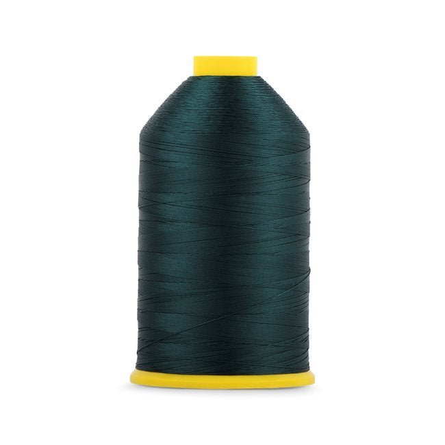 Strongbond Nylon Bonded Thread - Tex 70 (3500 m) - Gulf Teal - 757 ...