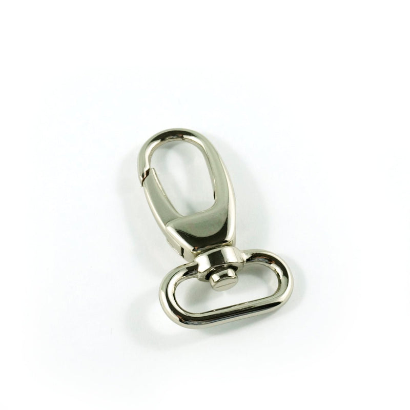 Swivel Snap Hook: Designer Profile (2 Pack) - Emmaline Bags Inc.