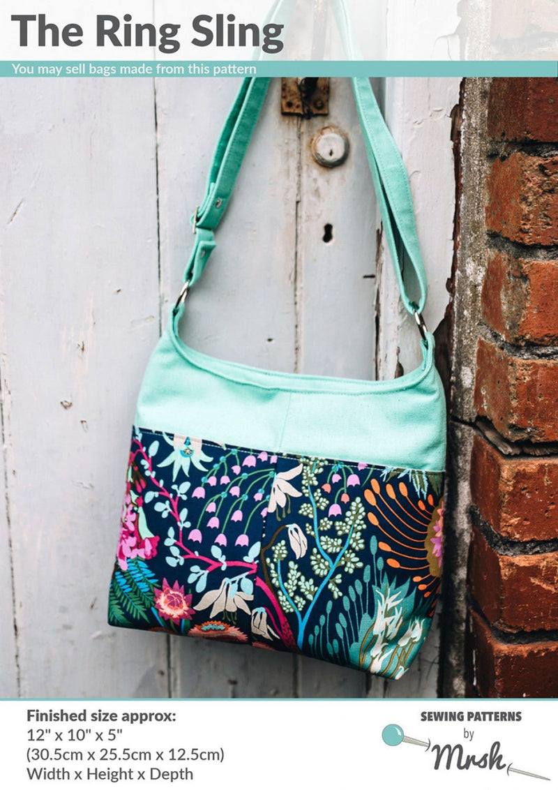 All Printed PAPER Sewing Patterns - Emmaline Bags Inc. – Page 4